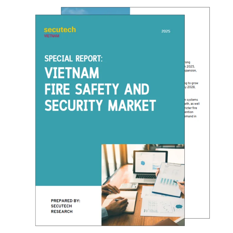Vietnam Fire Safety and Security Market Report
