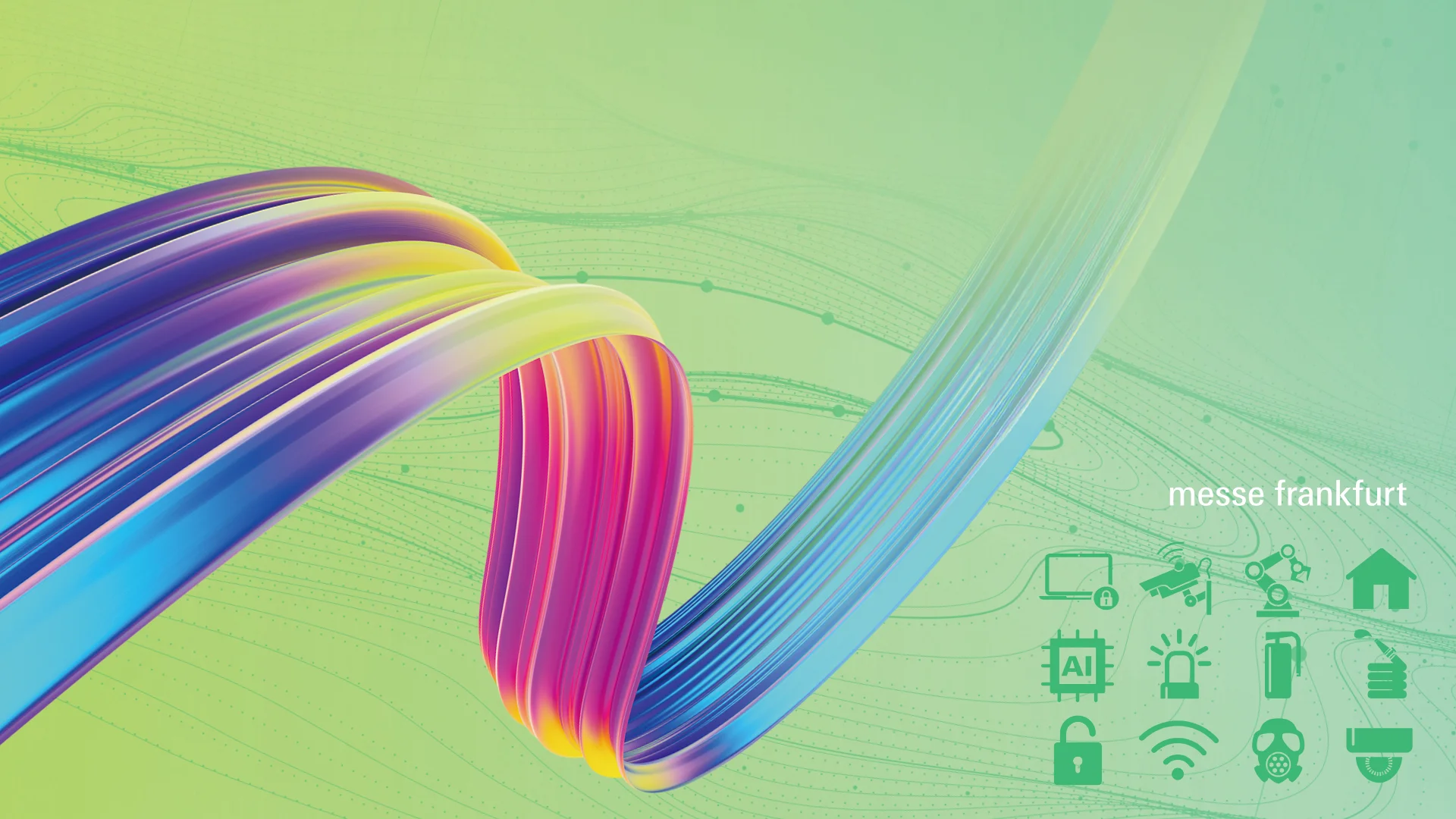 Safety, Security & Fire ─ Events Worldwide